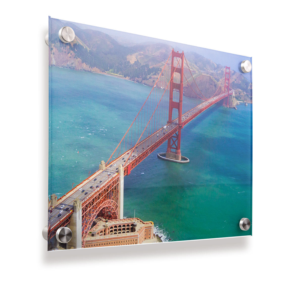Custom Acrylic Prints in Florida | Zoom Printing