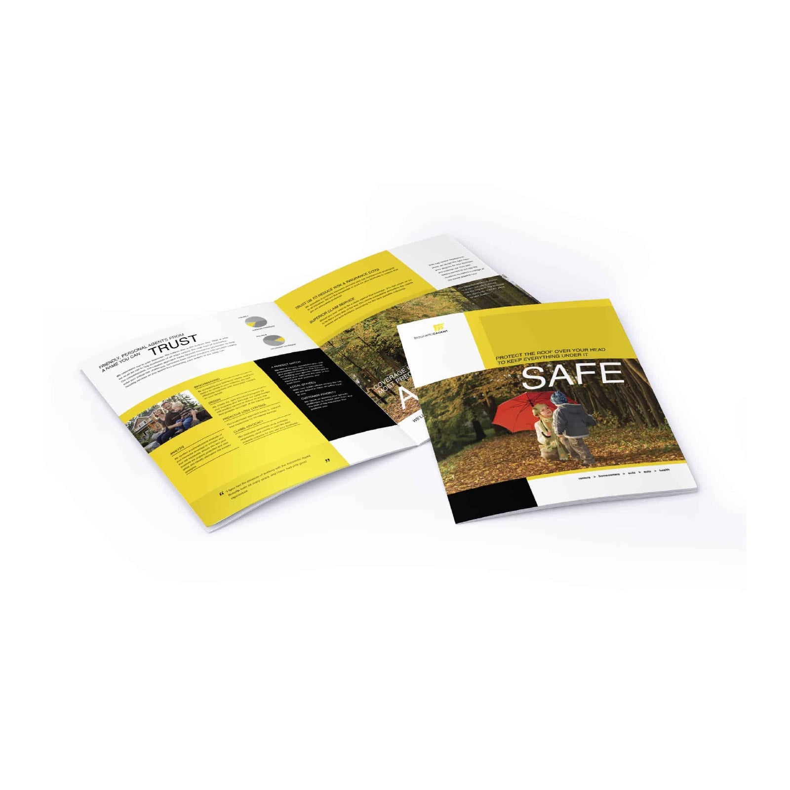 Cheap Booklet & Magazine Printing Orlando & Tampa FL | Zoom Printing