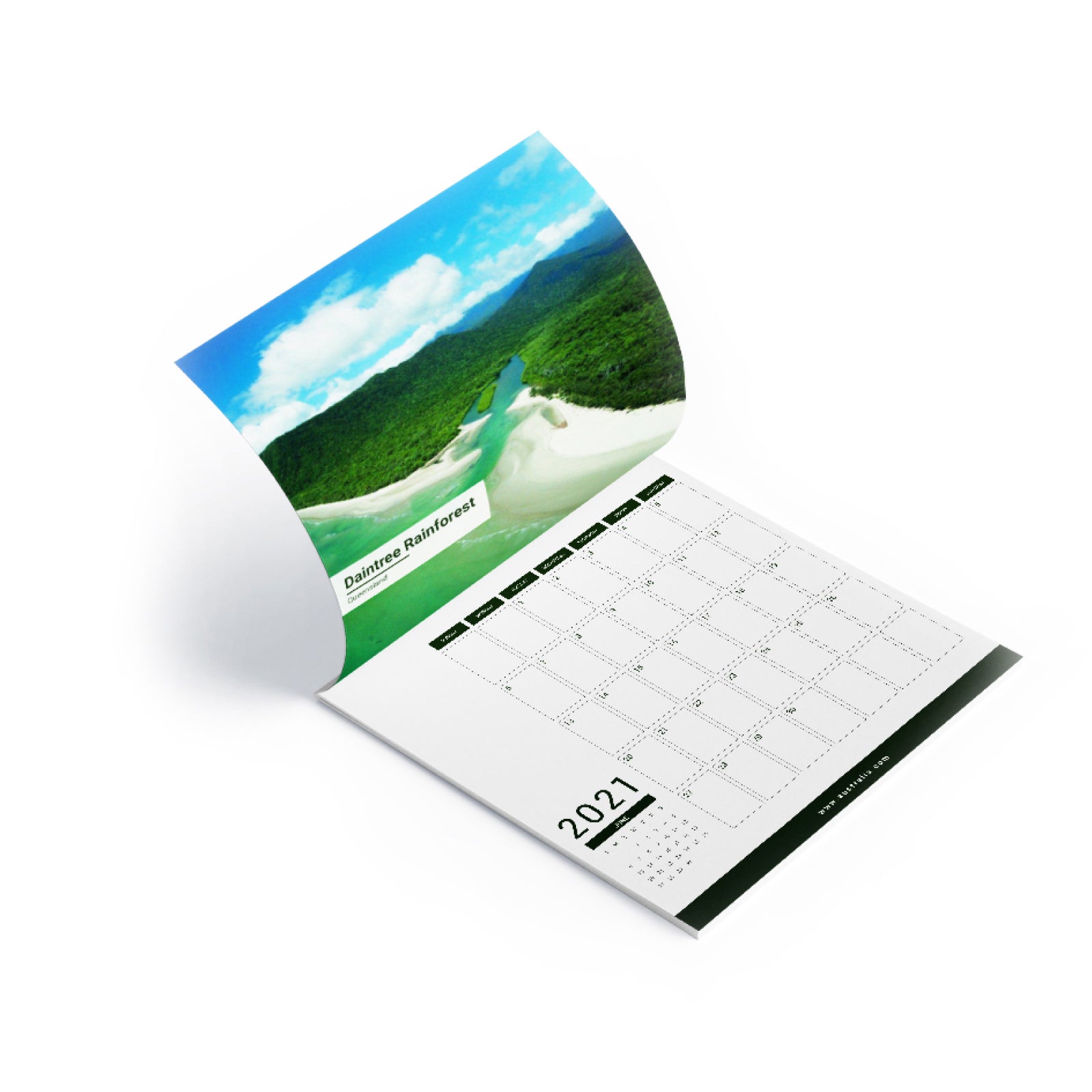 Bulk Calendar Printing + Free Shipping | Zoom Printing